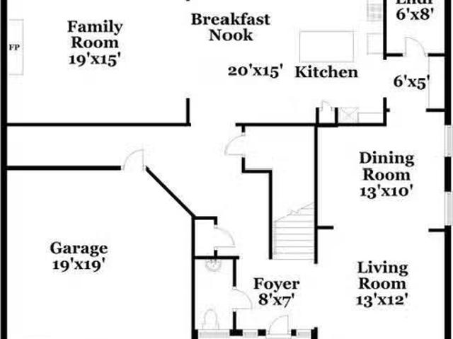7335 Thoreau Cir, Atlanta, GA 30349 7335 Thoreau Cir
