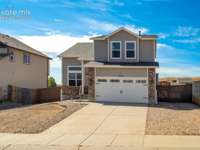 7335 Willowdale Drive