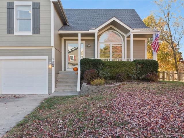 7336 N Wallace Avenue