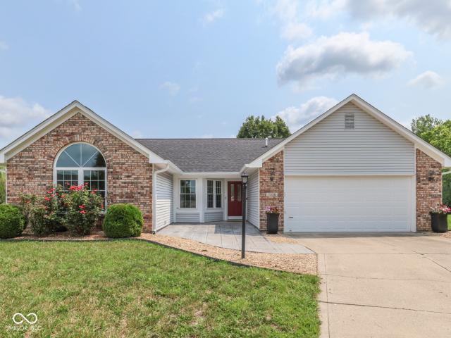 7336 Dublin Lane