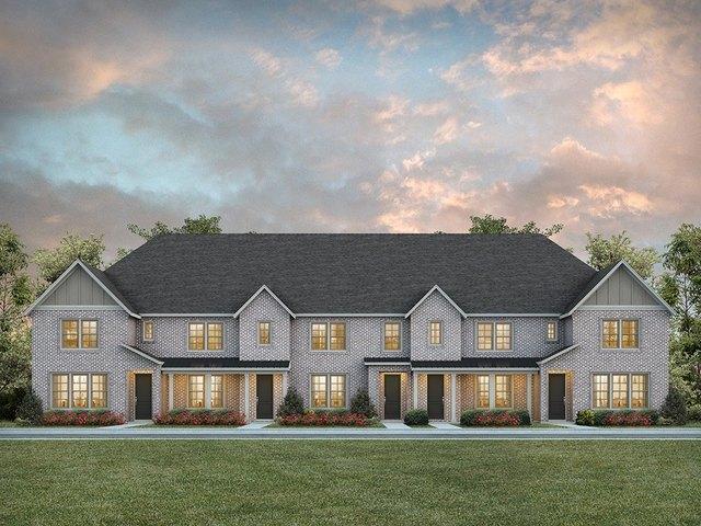 7336 Grant Ave, North Richland Hills, TX 76180