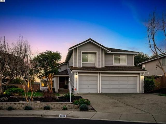 7336 Las Palmas Way, Dublin, CA 94568
