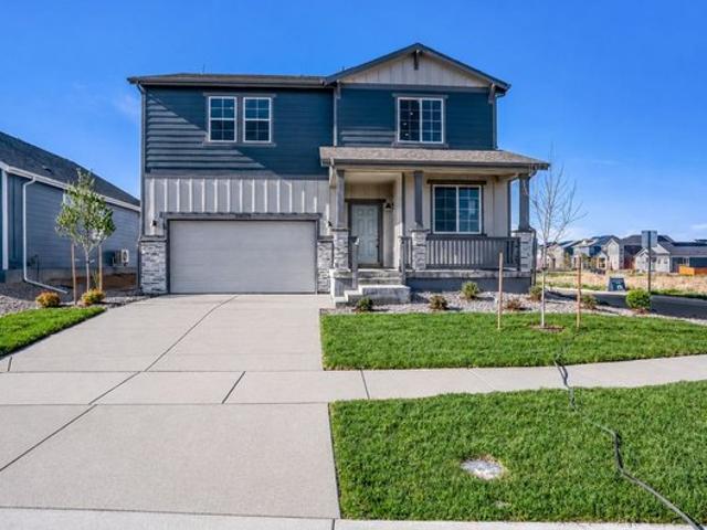 7336 Swan River St, Frederick, CO 80530
