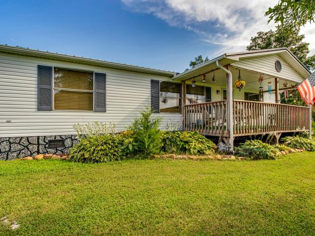 7336 Saint Clair Road
