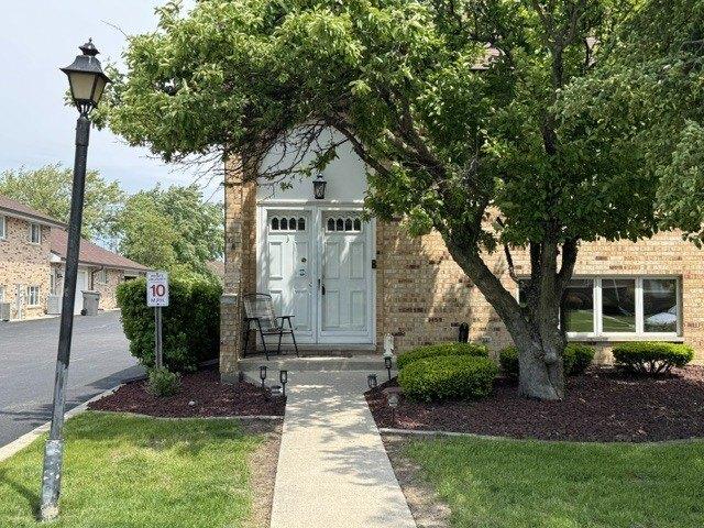 7336 W 153rd St Unit 7336, Orland Park, IL 60462