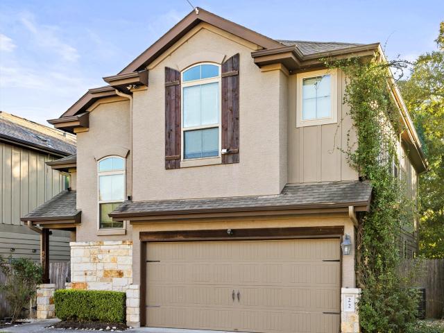 7337 Menchaca Rd, Unit #22, Austin, TX 78745 | MLS #6314 | Compass