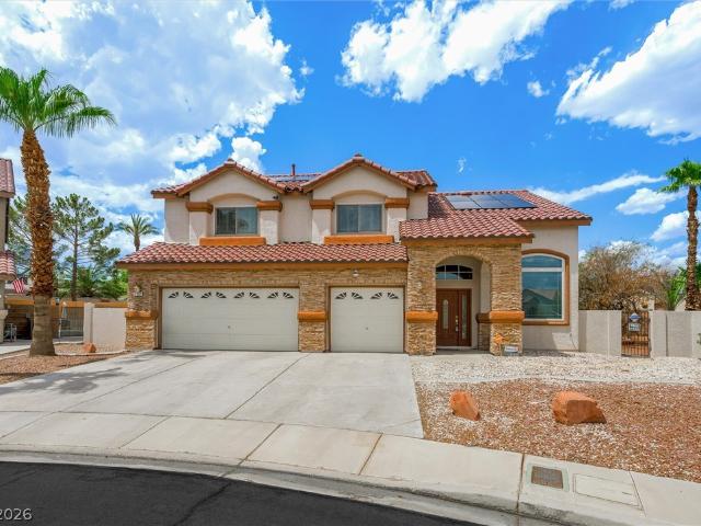 7337 Bermuda Island Street