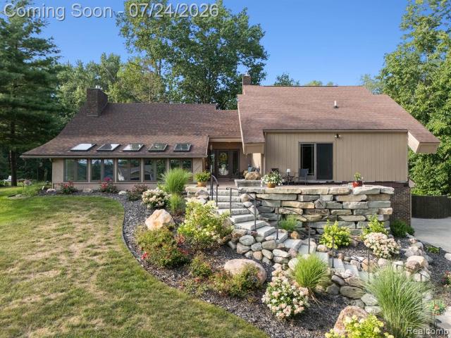 7337 Driftwood Drive