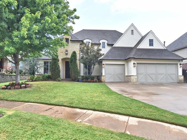 7337 E 112th St S, Bixby, OK 74008