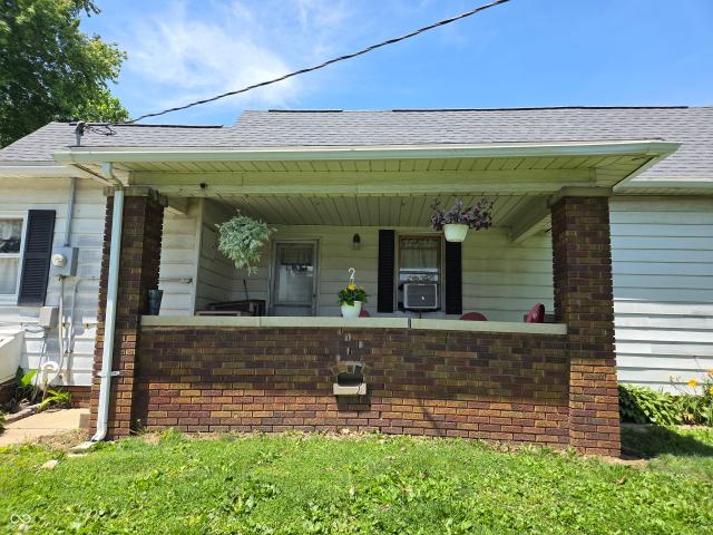 7337 E 1st Drive
