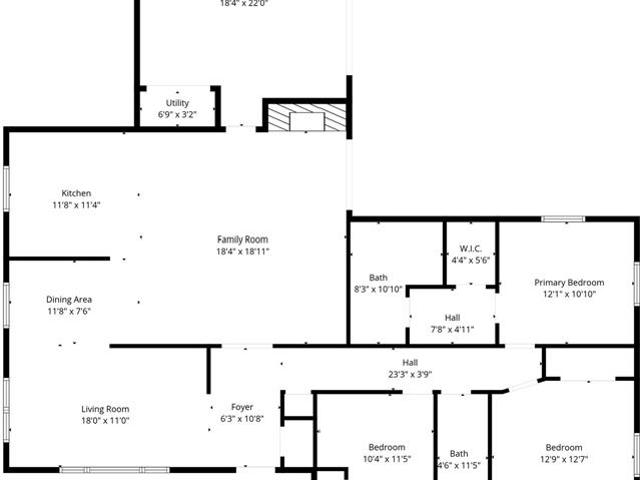 7337 Ellis Rd, Fort Worth, TX 76112 | MLS #21242 | Compass