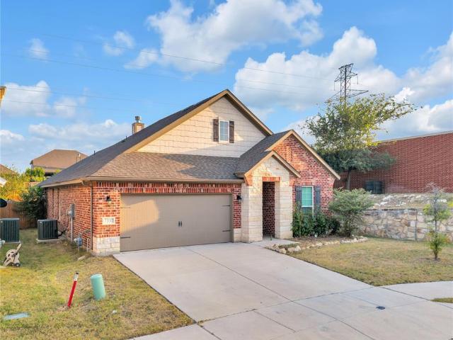 7337 Howling Coyote Lane