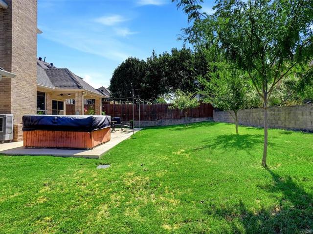 7337 Lake Rock Drive