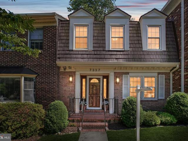 7337 Lewinsville Park Court