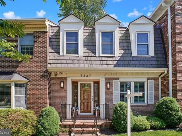 7337 Lewinsville Park Ct, McLean, VA 22101