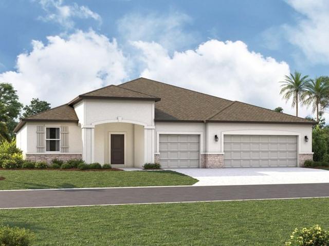7337 Ridge Escape Way, Parrish, FL 34219
