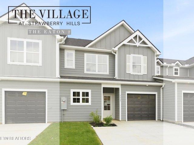 7337 Sun Blossom Ln Unit 121, Knoxville, TN 37924