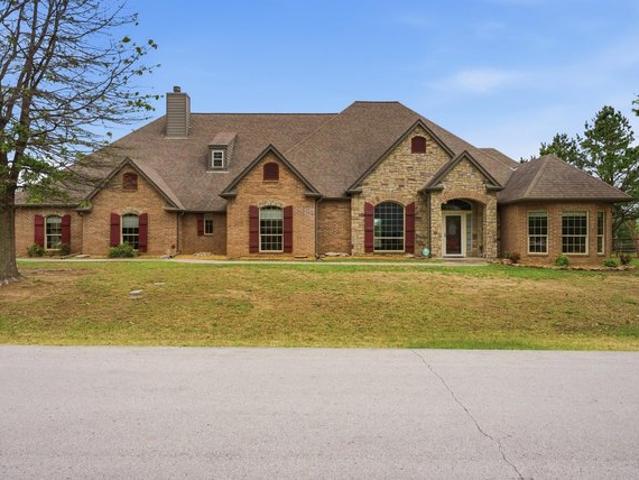 7337 S 285th East Pl, Broken Arrow, OK 74014