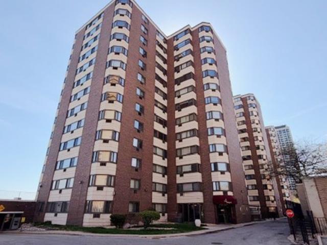 7337 S South Shore Dr Apt 1012, Chicago, IL 60649