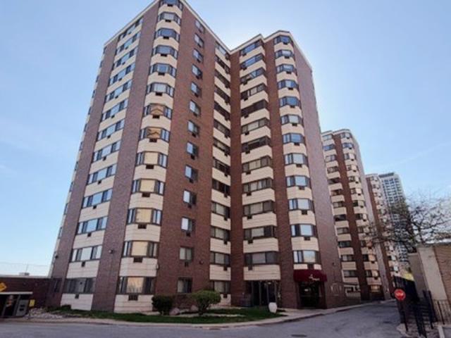 7337 S South Shore Dr Apt 616, Chicago, IL 60649
