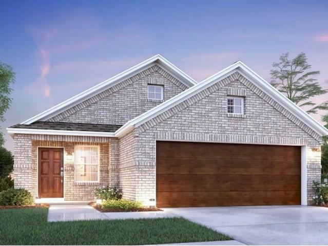 7337 Spicebush Dr, Denton, TX 76259
