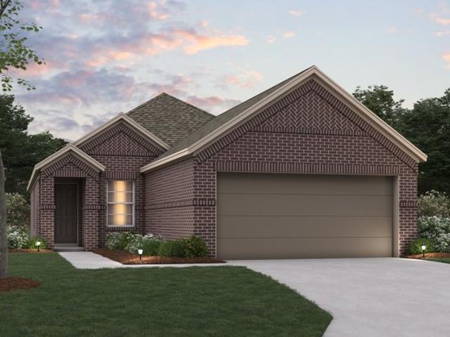7337 Spicebush Dr, Ponder, TX 76259