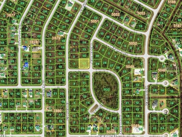 7338 Atwell Ter, Port Charlotte, FL 33981 | MLS #D6146 | Compass