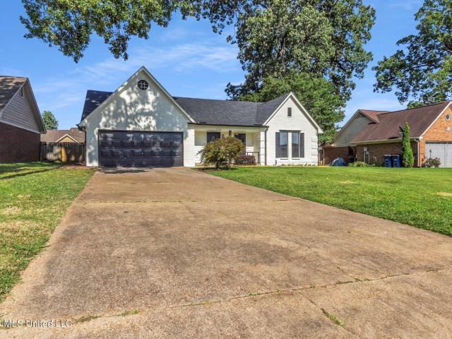 7338 Alexander Road