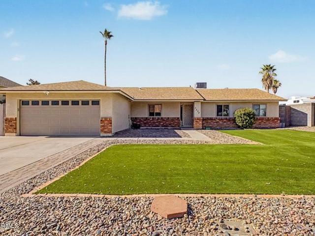 7338 E Greenway St, Mesa, AZ 85207