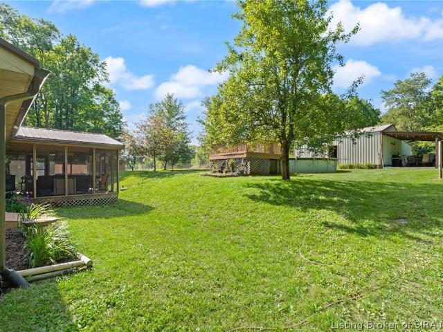 7338 E Pilot Knob Road