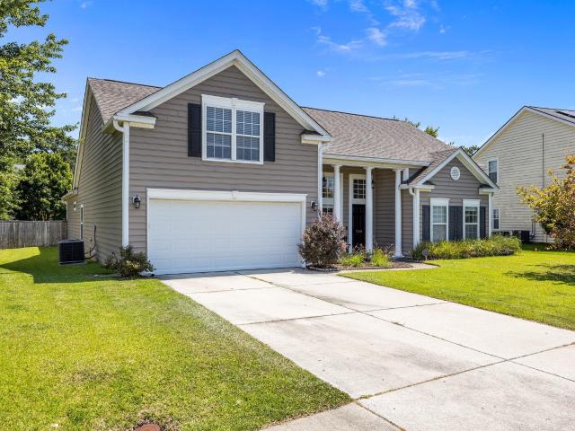 7338 Kestrel Trail