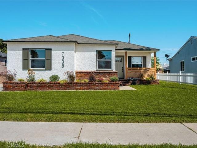 7338 Passons Blvd, Pico Rivera, CA 90660