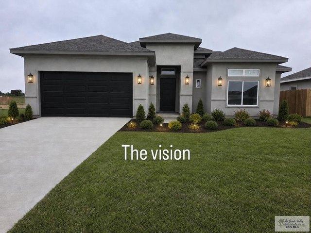 7338 St Catherine Dr, Brownsville, TX 78520