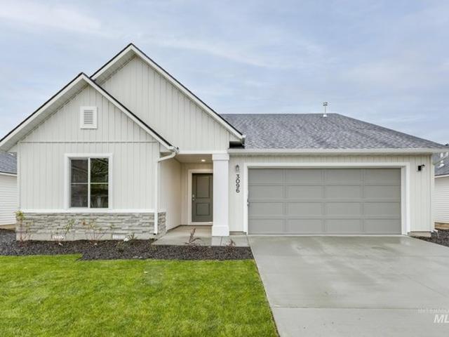 7338 S Menzingers Ave, Meridian, ID 83642