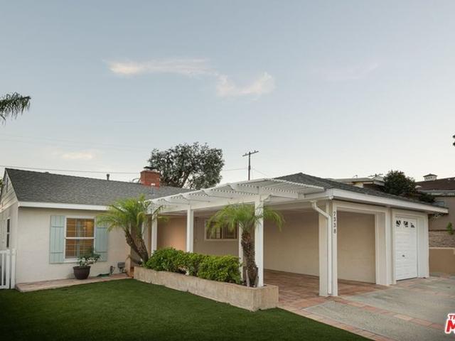 7338 W 91st St, Los Angeles, CA 90045
