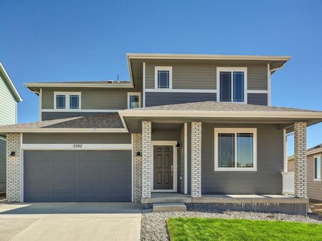 7338 White River St, Frederick, CO 80530