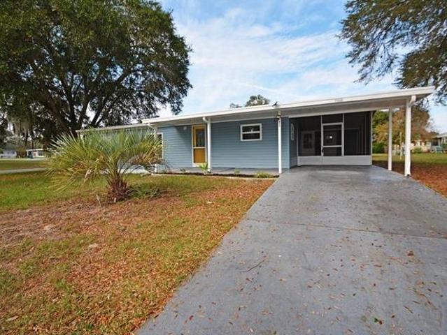 7338 1st Loop Ave, Brooksville, FL 34613 in Brooksville, Florida