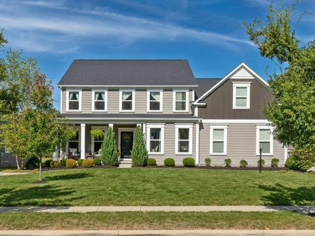 7339 Kerfield Dr, Galena, OH 43021