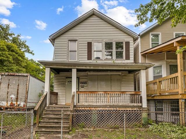 7339 S Kimbark Ave, Chicago, IL 60619