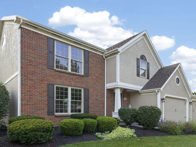 7339 Tullymore Dr, Dublin, OH 43016