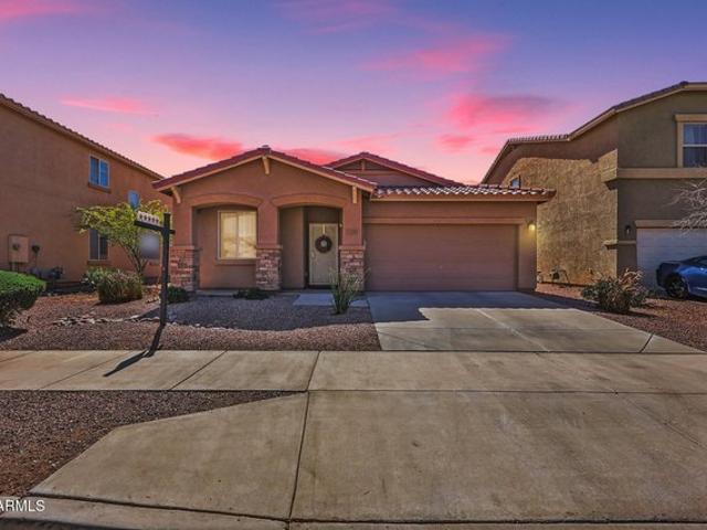 7339 W St Charles Ave, Laveen, AZ 85339
