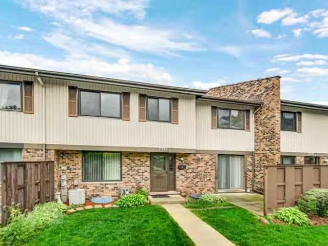 7339 WINTHROP WAY UNIT 2, DOWNERS GROVE, IL 60516 Condo/Townho.