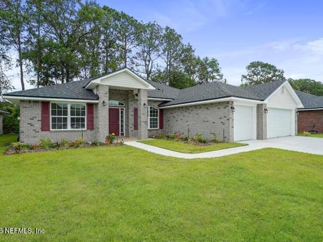 7339 Zain Michael Ln, Jacksonville, FL 32222 | MLS #2132 | Compass