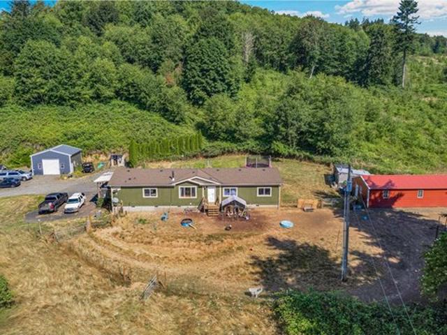73300 Fern Hill Rd, Rainier, OR 97048