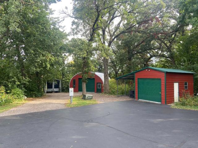 7330 N Crestview Road