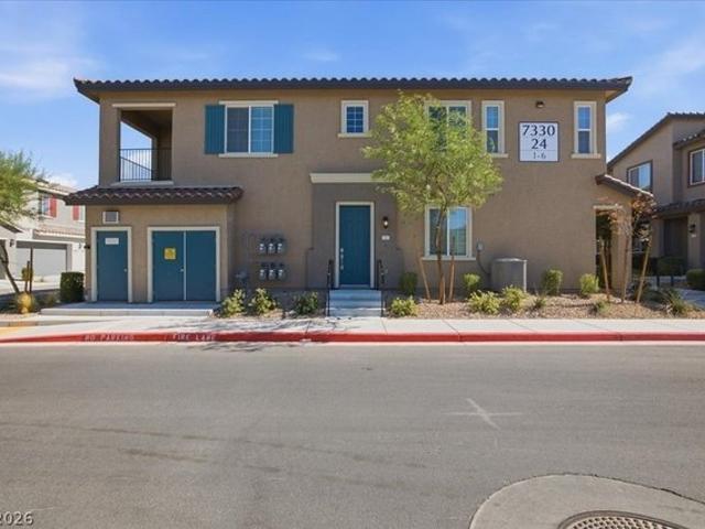 7330 N Decatur Blvd Unit 6, North Las Vegas, NV 89084