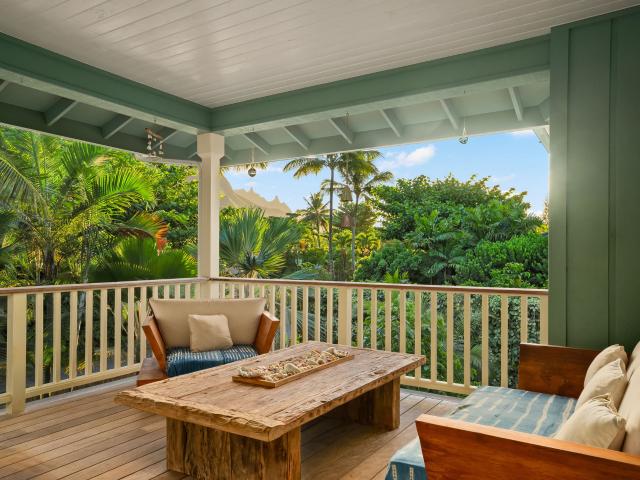 7330 Alealea Rd, Hanalei, HI 96714 | MLS #723901 | Compass