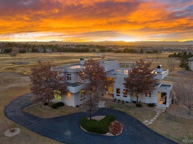 7330 Centennial Dr, Parker, CO 80138