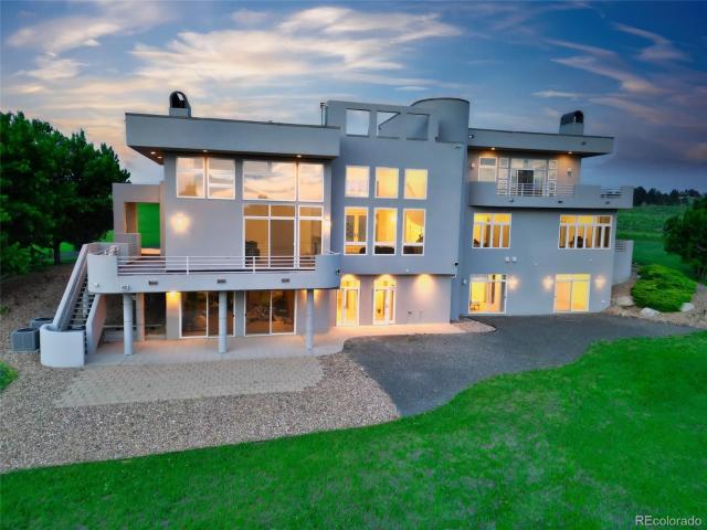 7330 Centennial Drive, Parker, US, CO