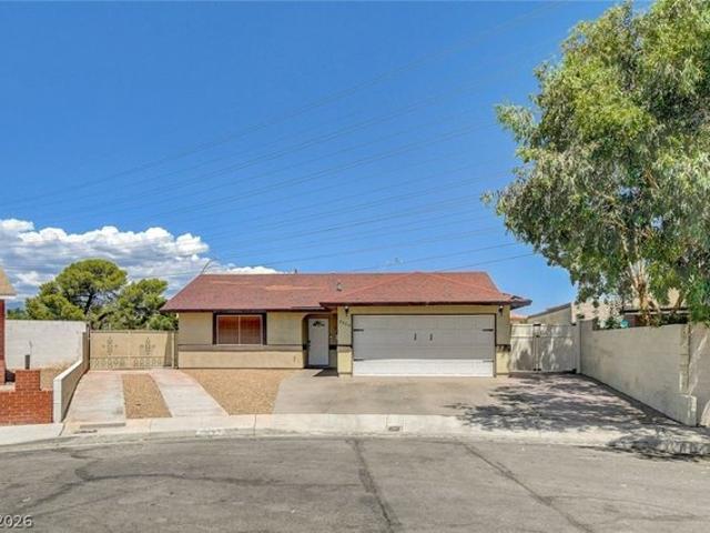 7330 Clearwater Cir, Las Vegas, NV 89147